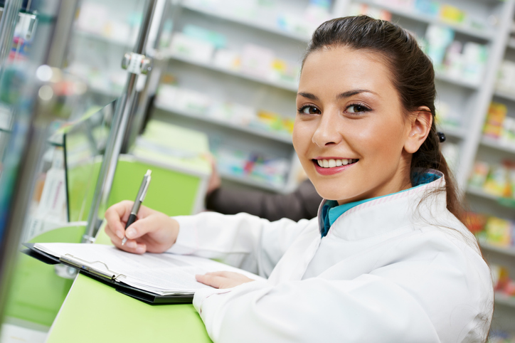 The Need for Tech Skills in Pharmacy Assistant Training